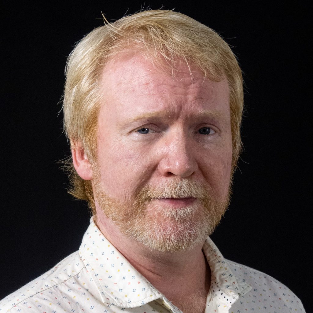 BRIAN LEHANE - ART-T MANAGEMENT