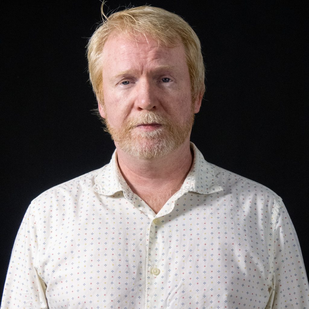 BRIAN LEHANE - ART-T MANAGEMENT