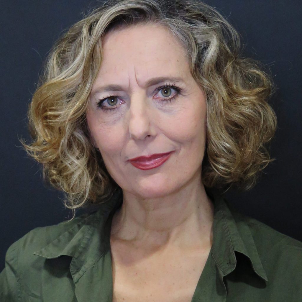 ANNA DIOGÈNE - ART-T MANAGEMENT