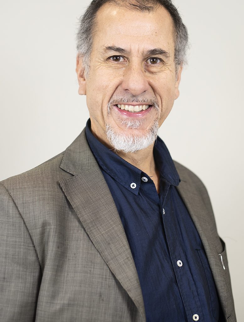 MARIO SCATTOLONI - ART-T MANAGEMENT